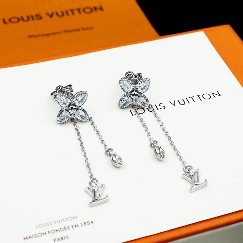 Mirror quality Louis Vuitton Earrings