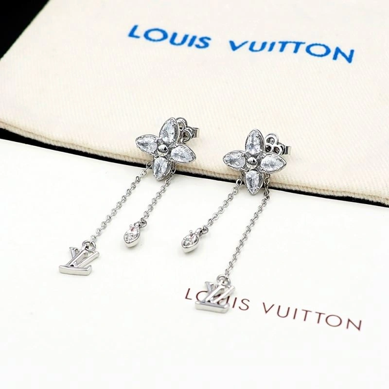 Mirror quality Louis Vuitton Earrings