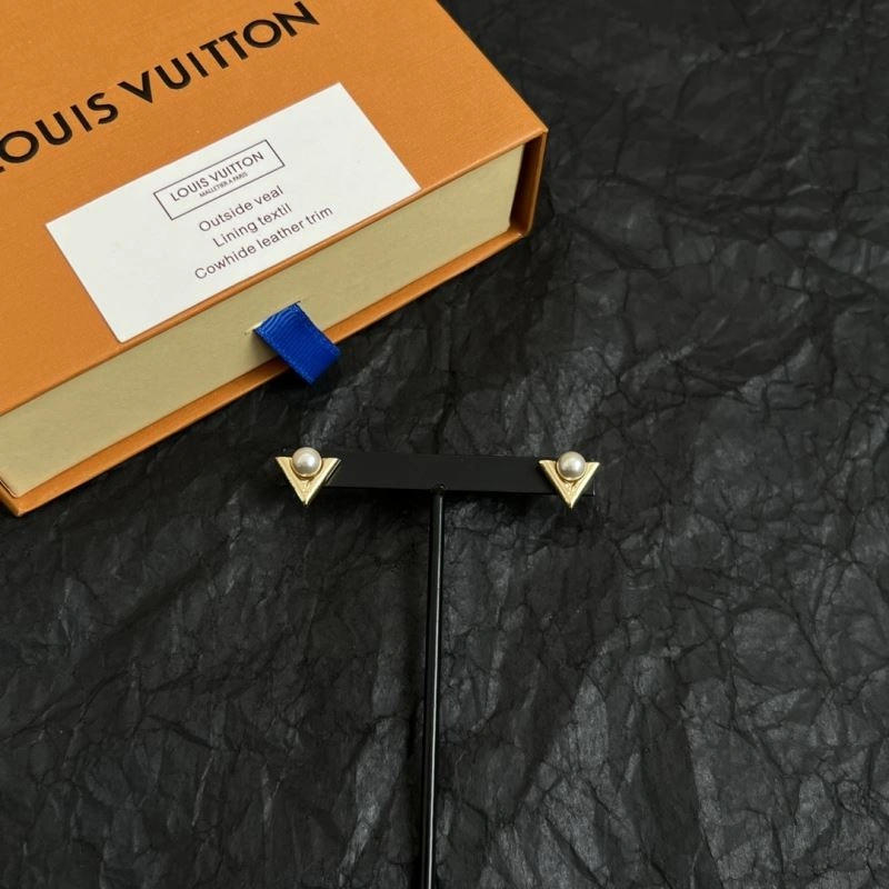 Top match Louis Vuitton Earrings