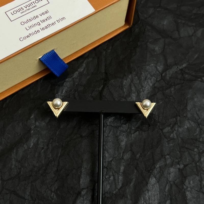 Top match Louis Vuitton Earrings
