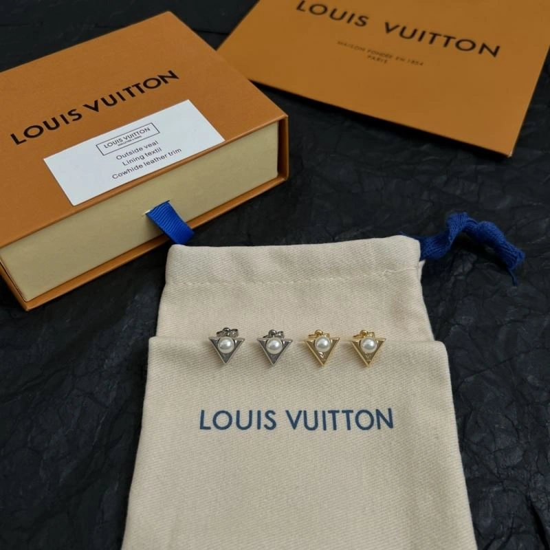 Value-priced Louis Vuitton Earrings
