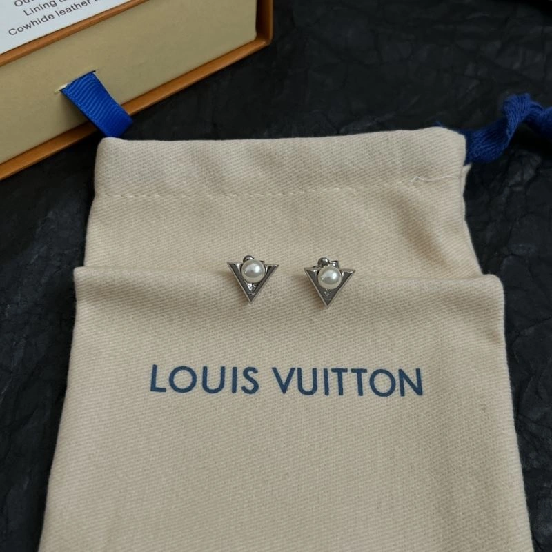 Value-priced Louis Vuitton Earrings