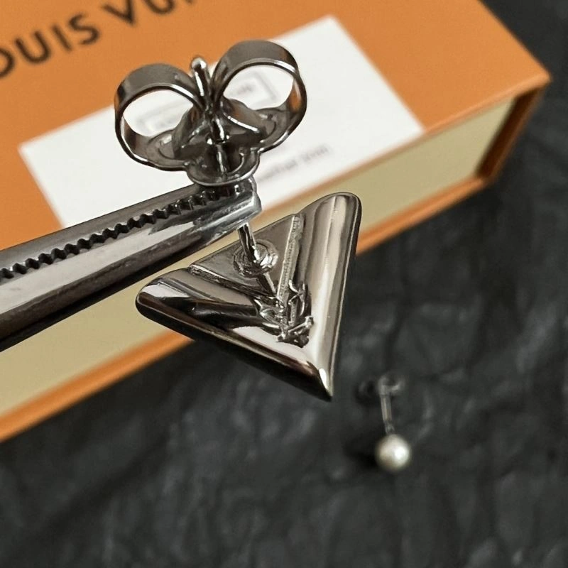 Value-priced Louis Vuitton Earrings