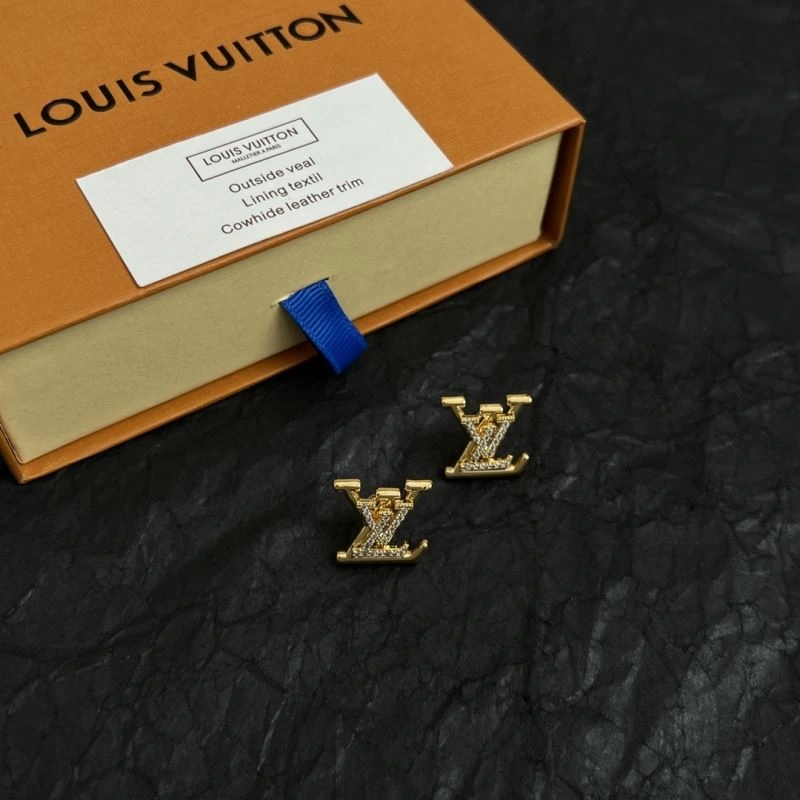 Louis Vuitton Earrings