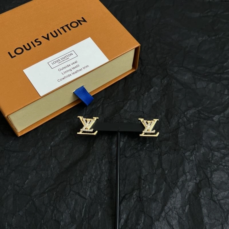 Top match Louis Vuitton Earrings