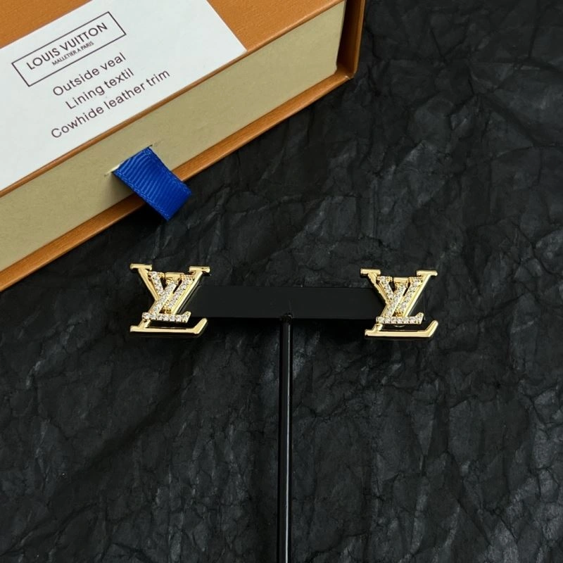 Top match Louis Vuitton Earrings