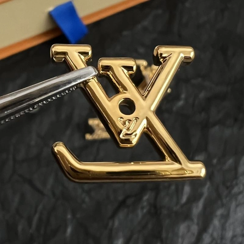 Top match Louis Vuitton Earrings