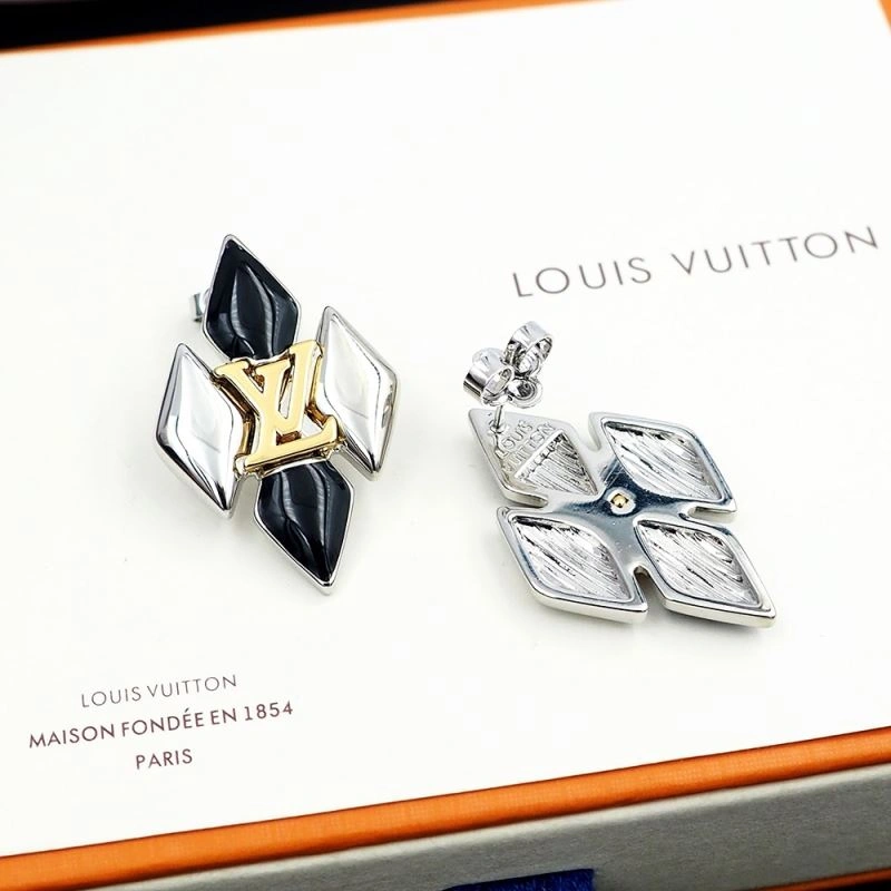 Legit Louis Vuitton Earrings