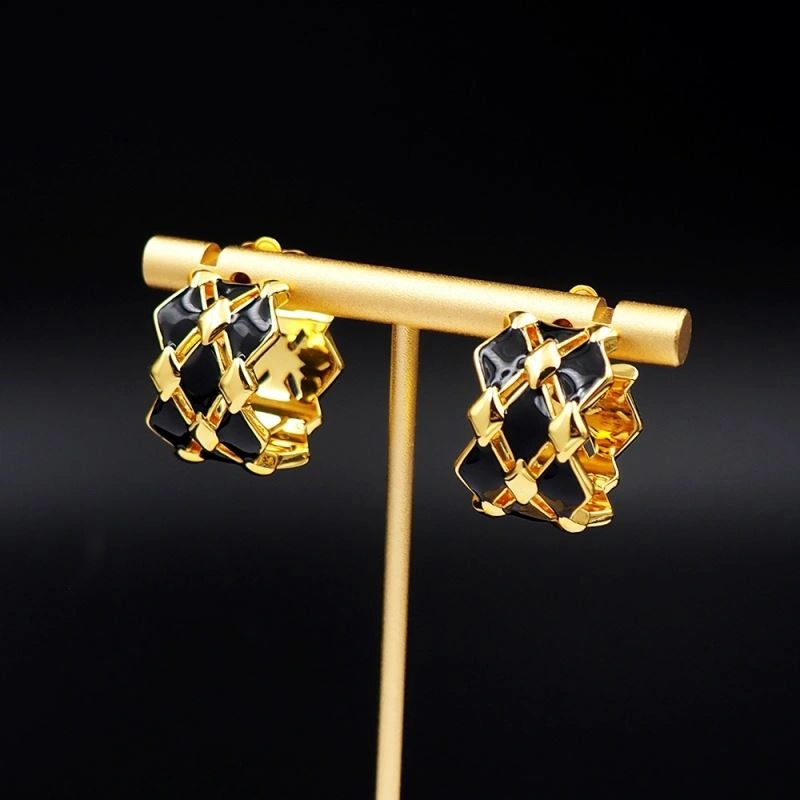 Budget-friendly Louis Vuitton Earrings
