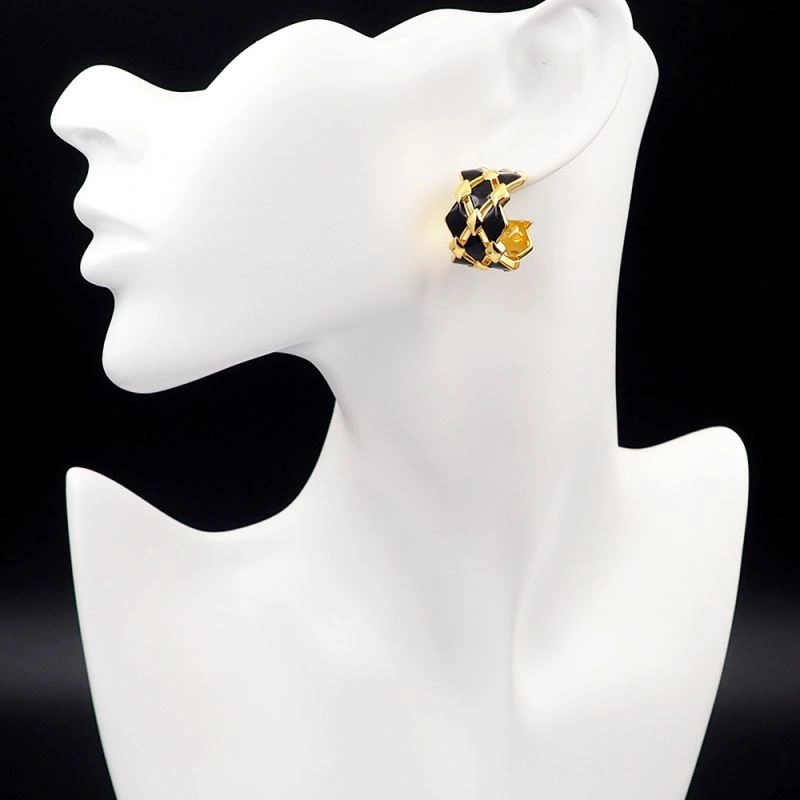 Budget-friendly Louis Vuitton Earrings