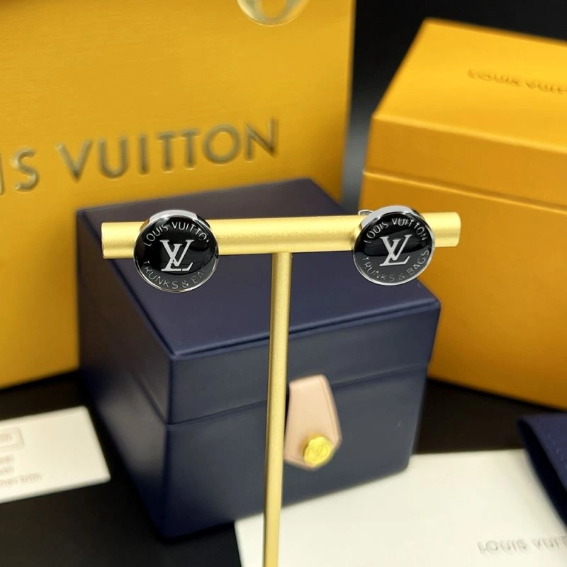 Exact replica Louis Vuitton Earrings