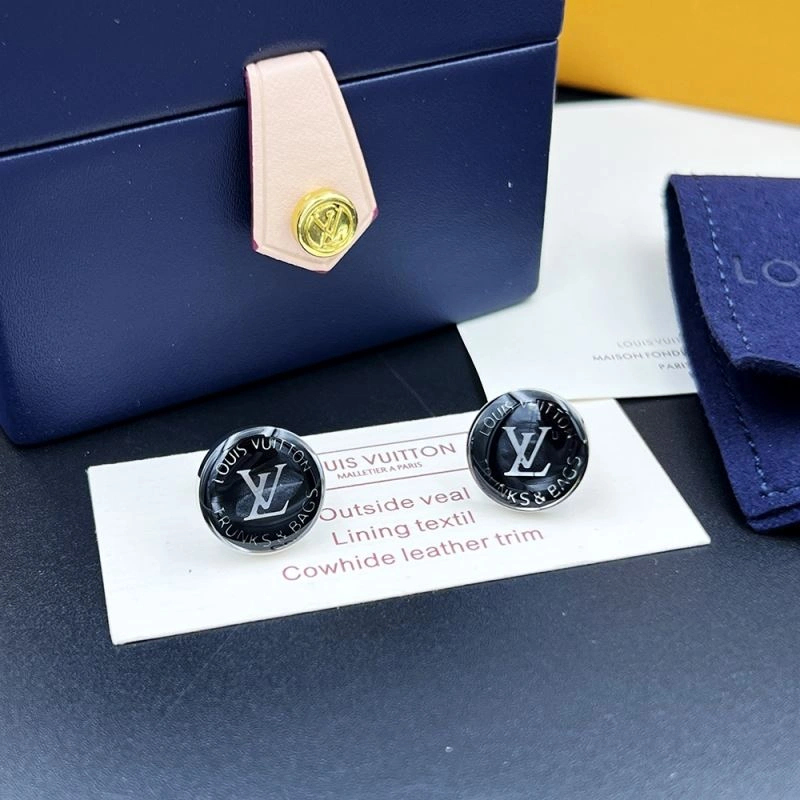 Exact replica Louis Vuitton Earrings