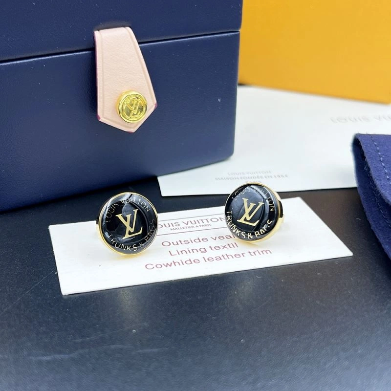 Exact replica Louis Vuitton Earrings