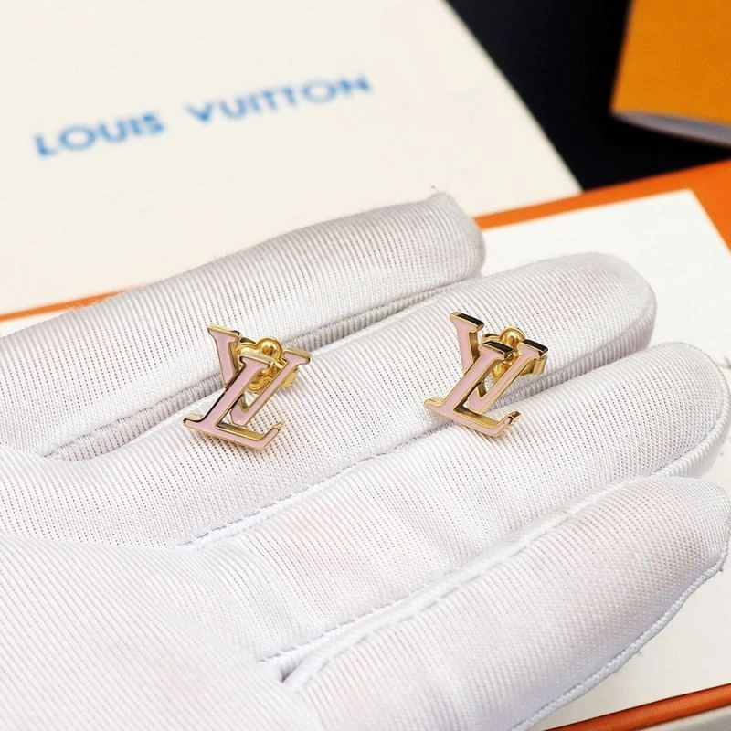 Inexpensive Louis Vuitton Earrings