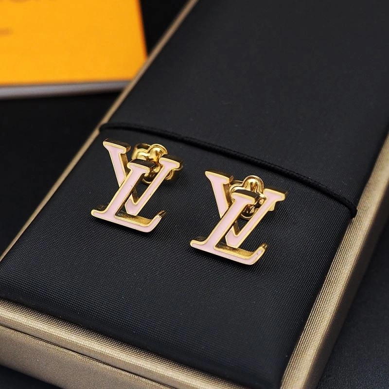 Inexpensive Louis Vuitton Earrings