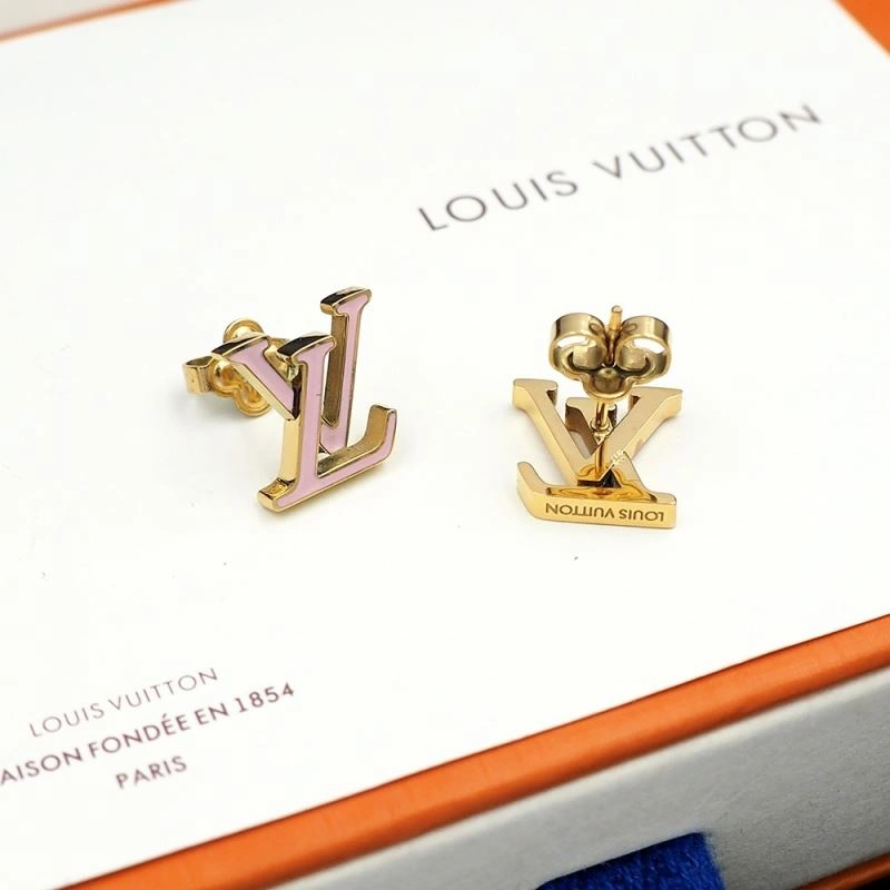 Inexpensive Louis Vuitton Earrings