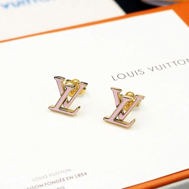 Inexpensive Louis Vuitton Earrings