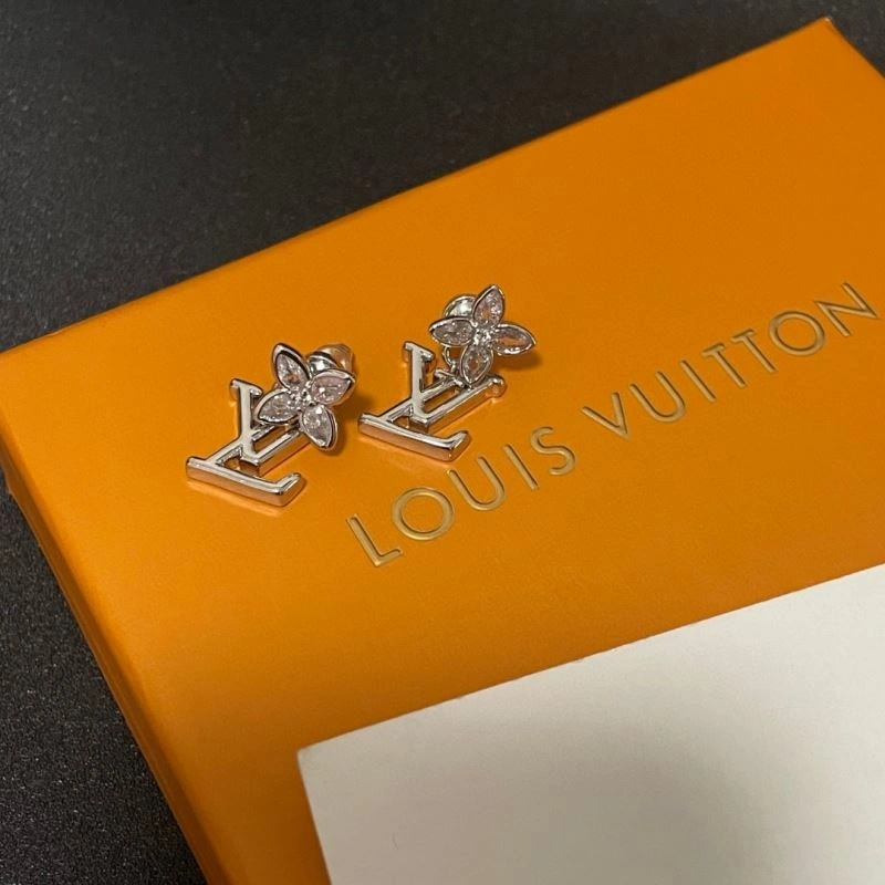 Exact replica Louis Vuitton Earrings