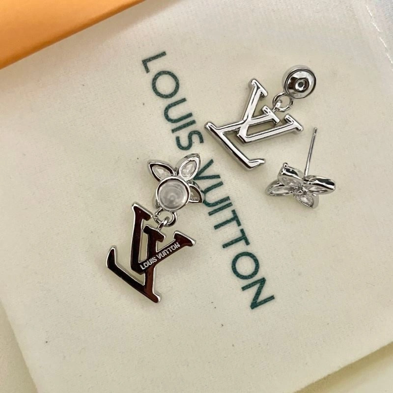 Exact replica Louis Vuitton Earrings