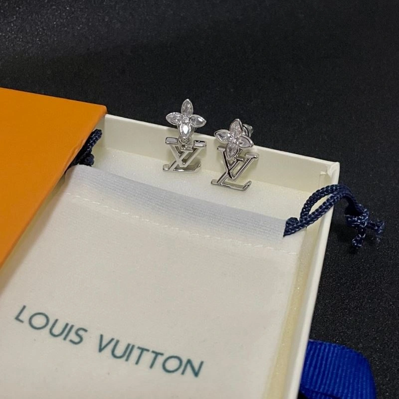 Exact replica Louis Vuitton Earrings