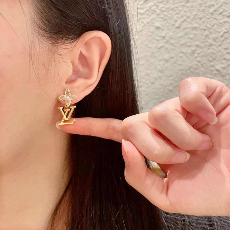 Reasonably priced Louis Vuitton Earrings
