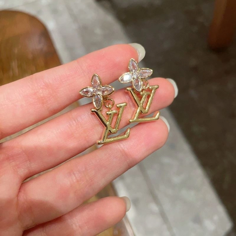 Reasonably priced Louis Vuitton Earrings