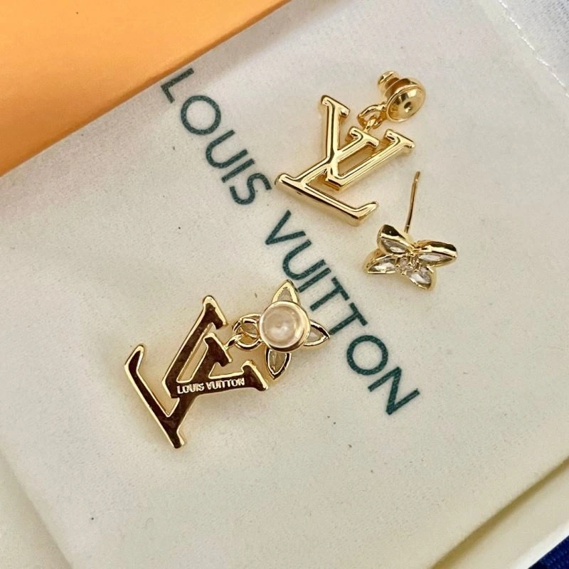 Reasonably priced Louis Vuitton Earrings