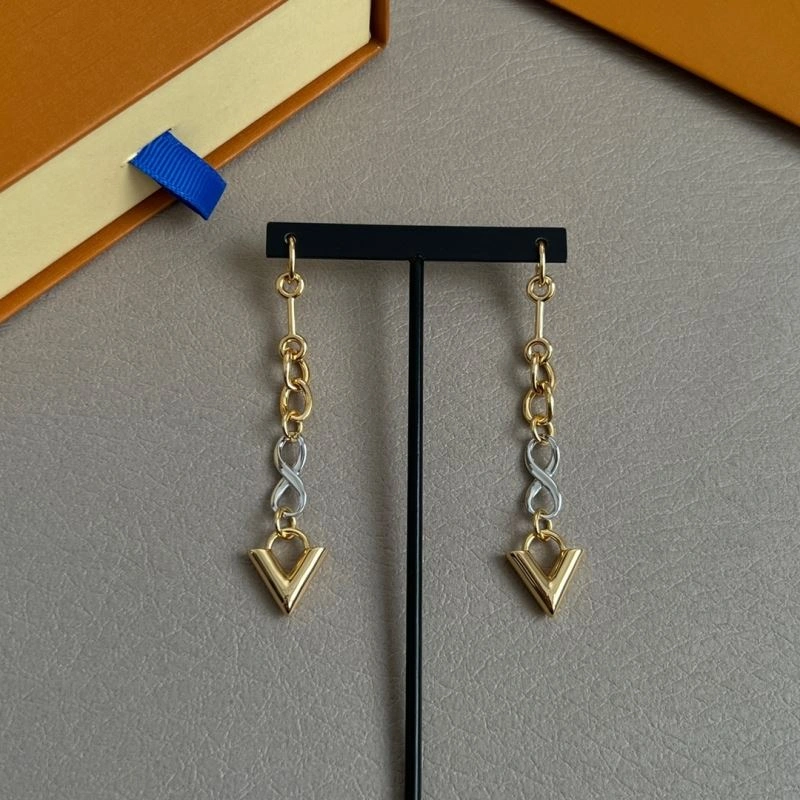 Low-cost Louis Vuitton Earrings