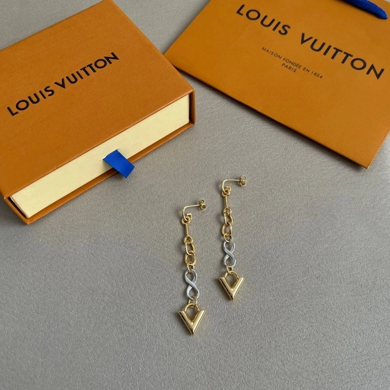 Low-cost Louis Vuitton Earrings