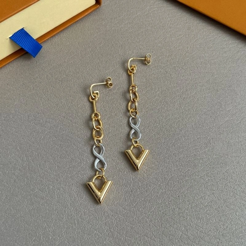 Low-cost Louis Vuitton Earrings