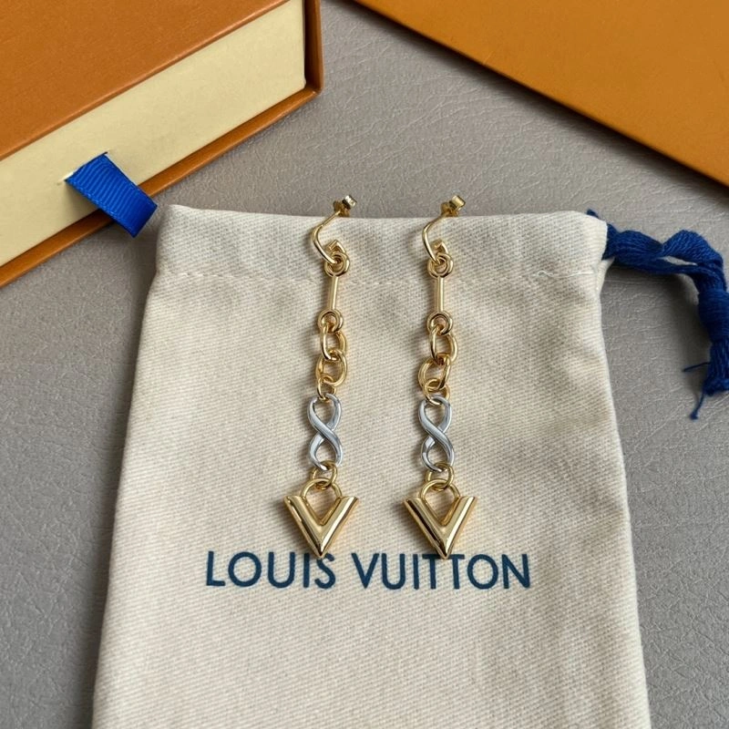 Low-cost Louis Vuitton Earrings