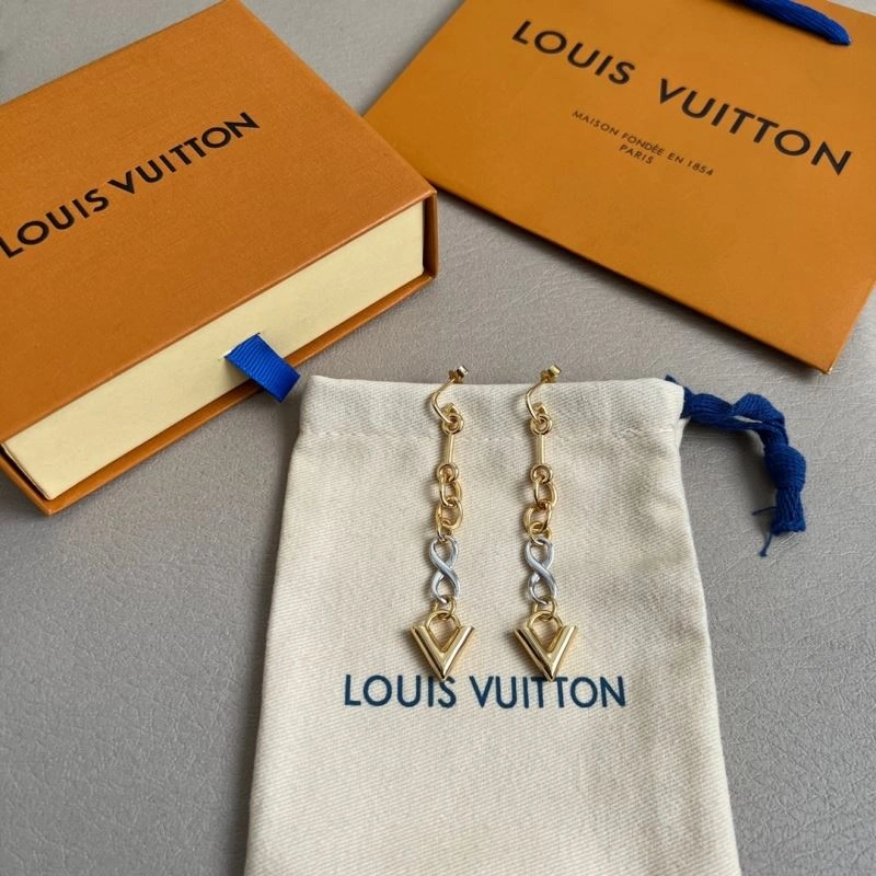 Low-cost Louis Vuitton Earrings
