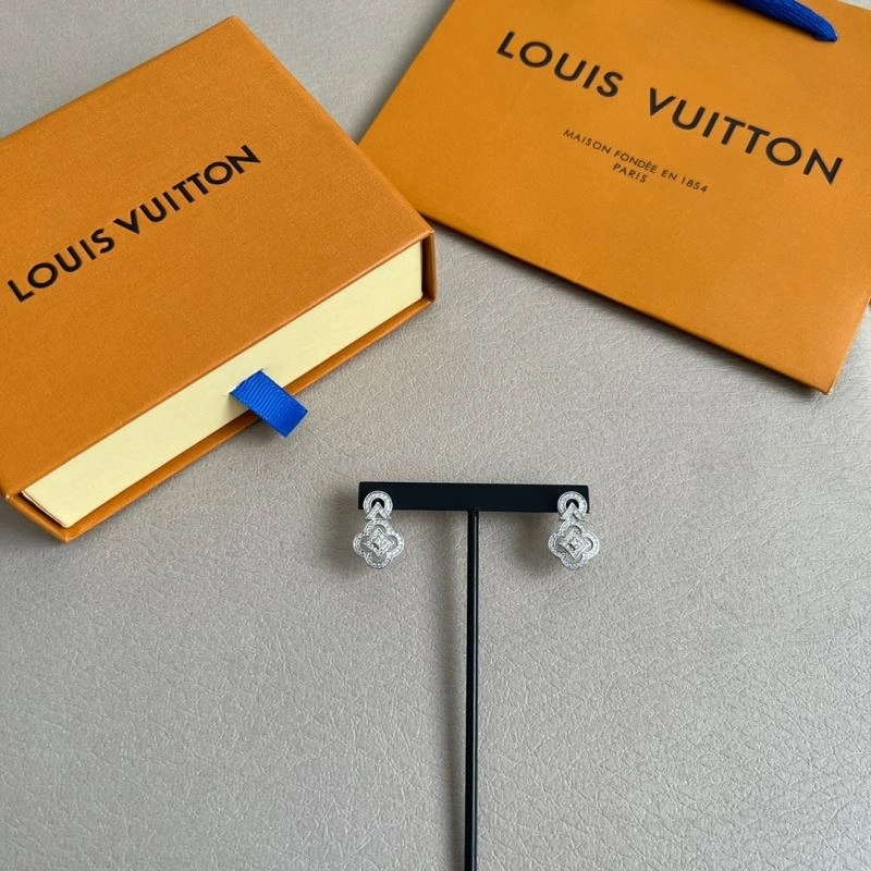Louis Vuitton Earrings