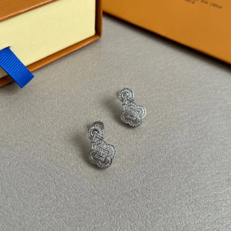 Official Louis Vuitton Earrings
