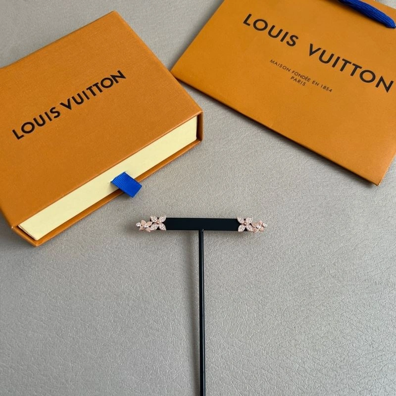 Louis Vuitton Earrings