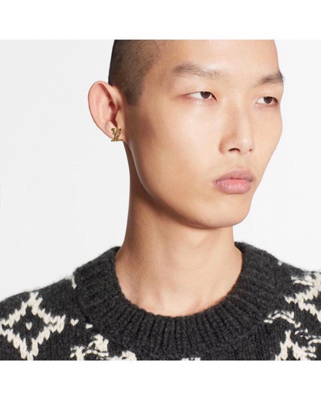 High accuracy Louis Vuitton Earrings
