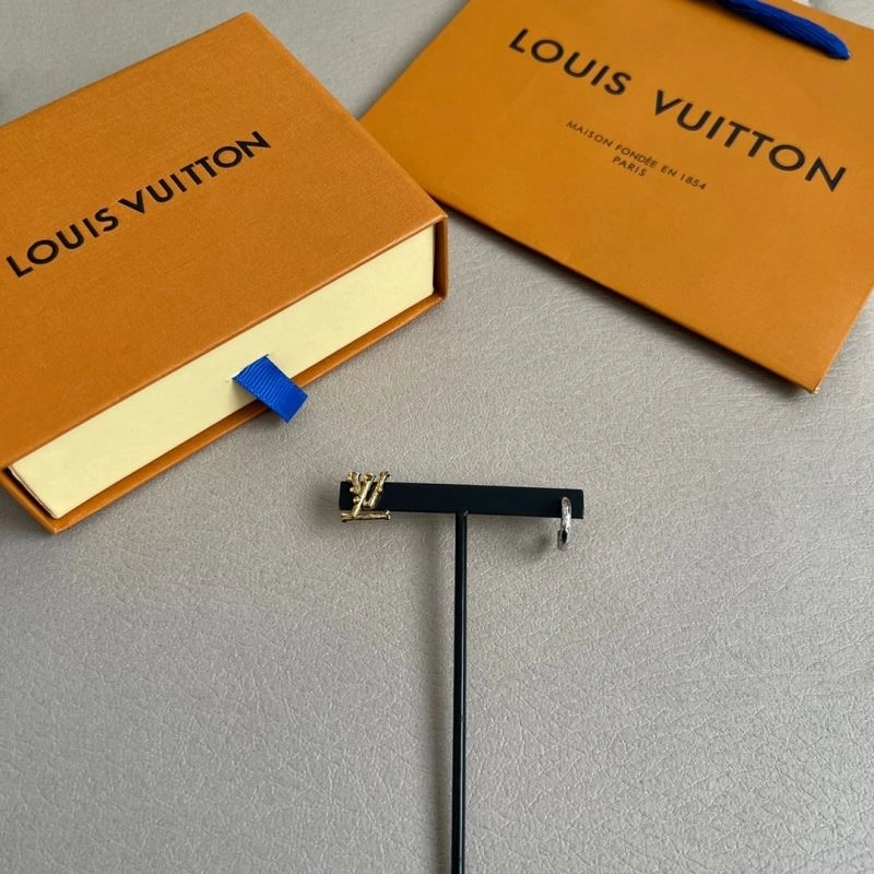 High accuracy Louis Vuitton Earrings