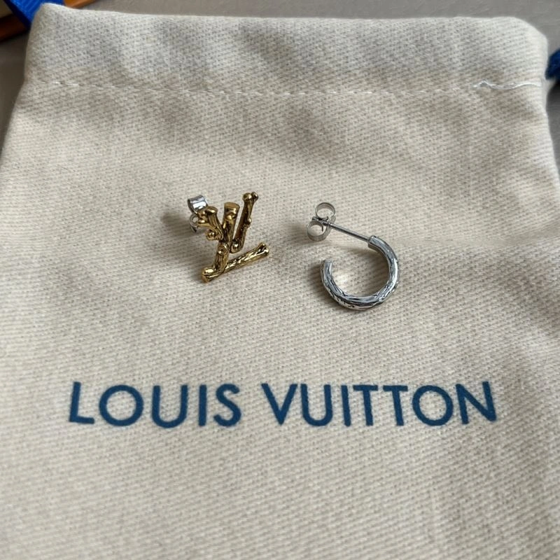 High accuracy Louis Vuitton Earrings