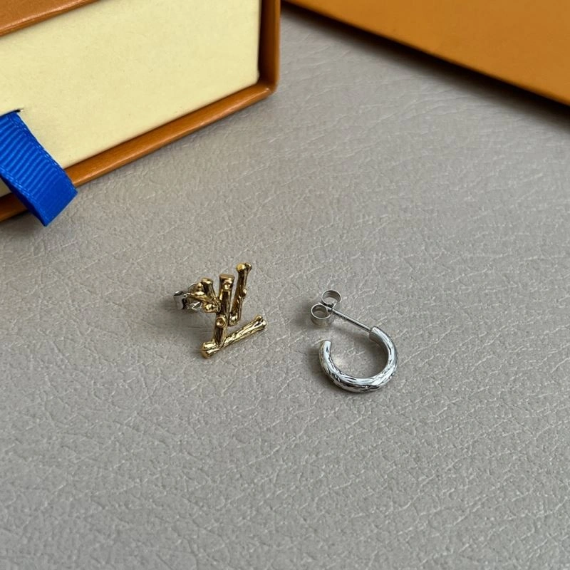 High accuracy Louis Vuitton Earrings