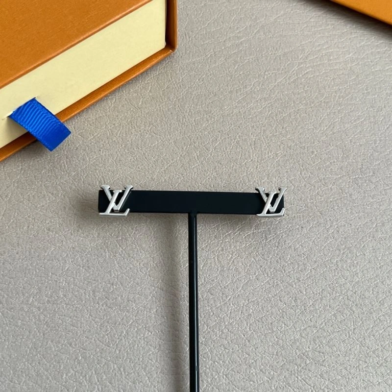 Authentic Louis Vuitton Earrings