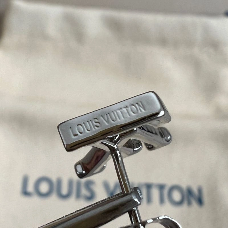 Authentic Louis Vuitton Earrings