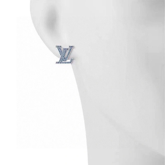 Perfect replica Louis Vuitton Earrings