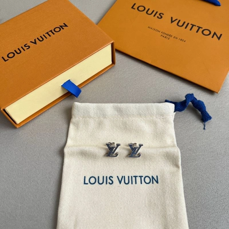 Perfect replica Louis Vuitton Earrings