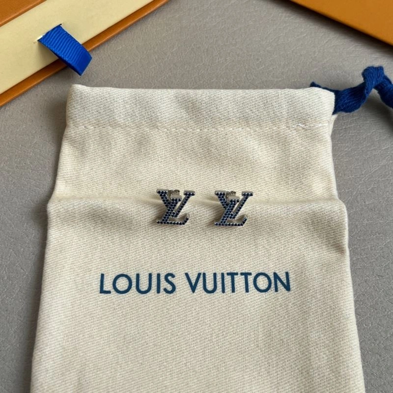 Perfect replica Louis Vuitton Earrings