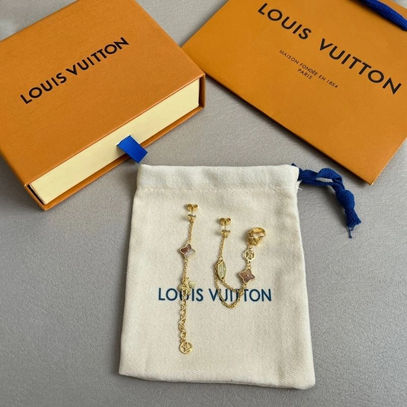 Factory-made Louis Vuitton Earrings