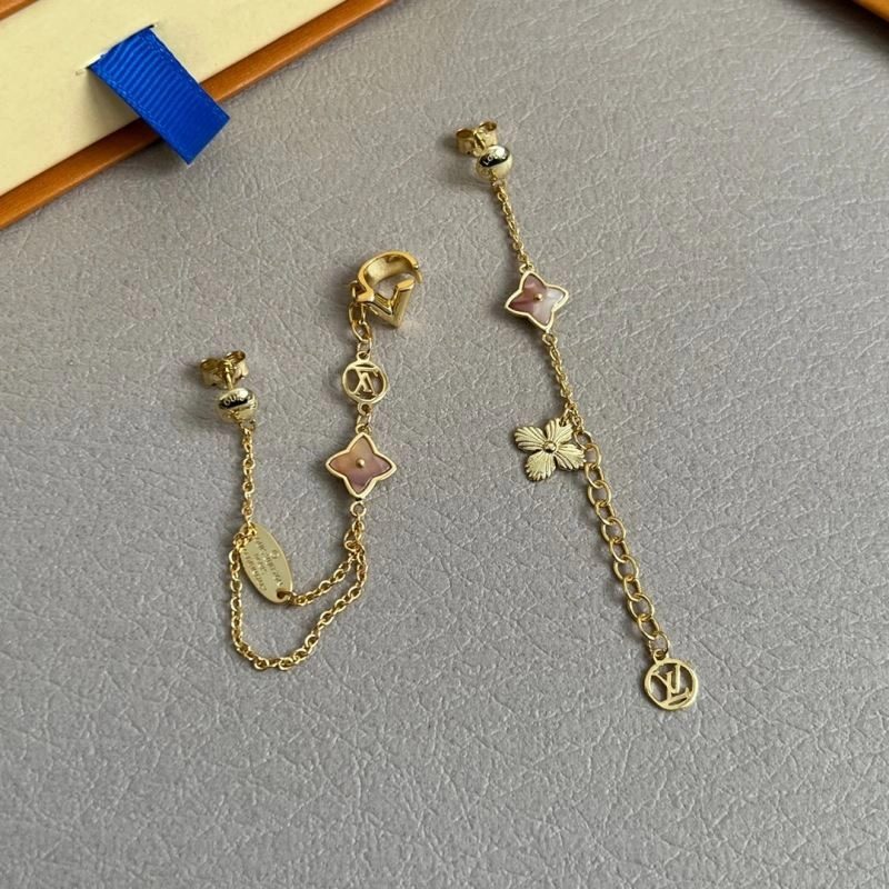 Factory-made Louis Vuitton Earrings