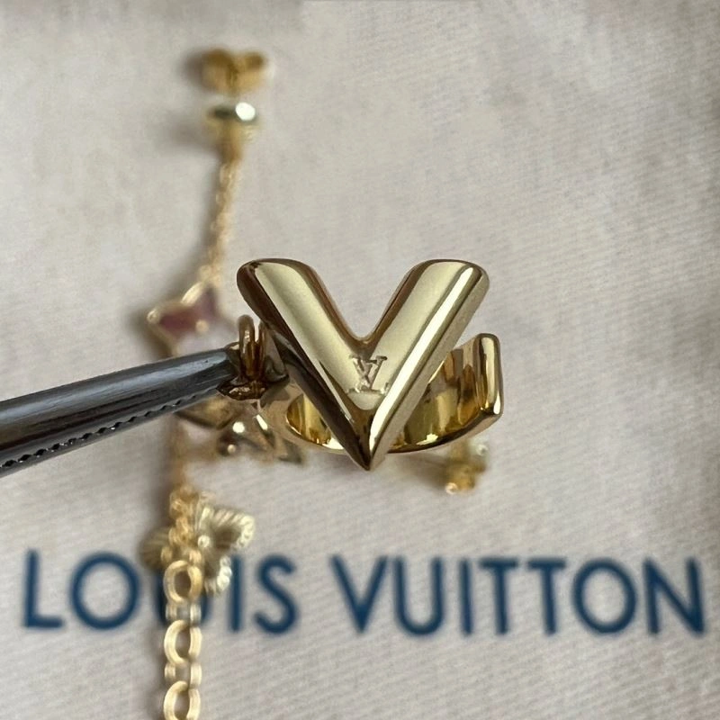 Factory-made Louis Vuitton Earrings