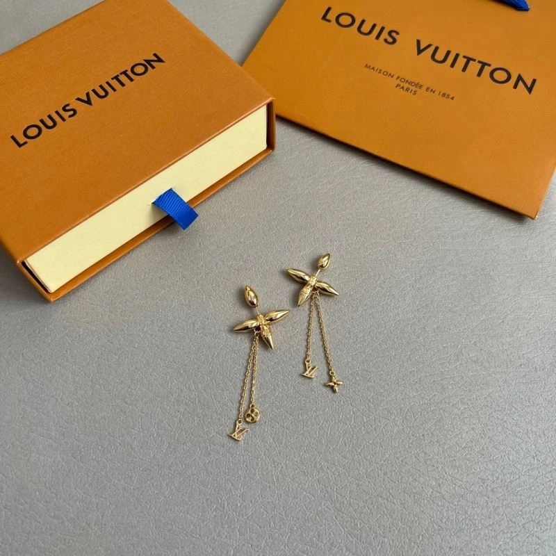 Affordable Louis Vuitton Earrings