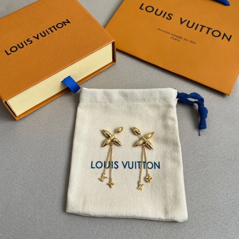 Affordable Louis Vuitton Earrings