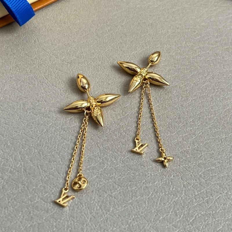 Affordable Louis Vuitton Earrings